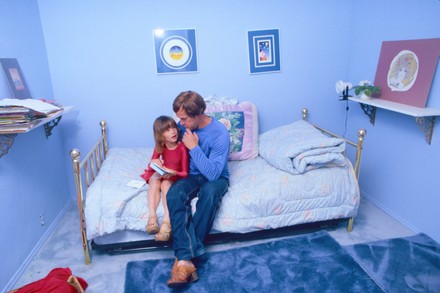 Geoffrey Lewis Daughter Juliette Lewis 7 Editorial Stock Photo - Stock ...
