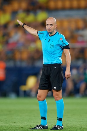 47 Referee pablo gonzalez fuertes Stock Pictures, Editorial Images and ...