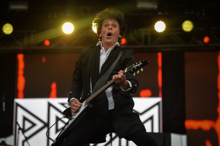 21 Prism rock band Stock Pictures, Editorial Images and Stock Photos ...