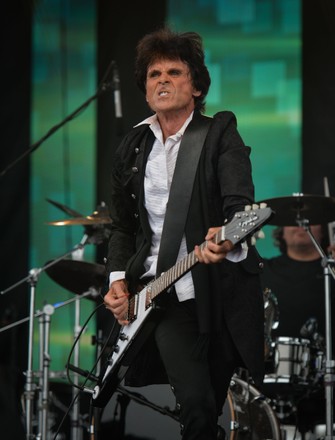 21 Prism rock band Stock Pictures, Editorial Images and Stock Photos ...