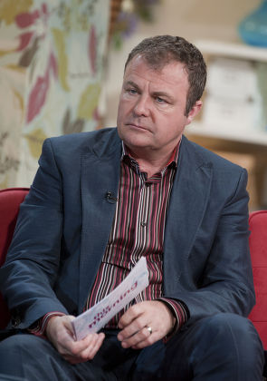 Paul Ross Editorial Stock Photo - Stock Image | Shutterstock