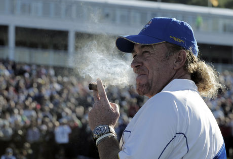 57 Smoking golfer Stock Pictures, Editorial Images and Stock Photos ...