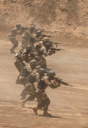 16 Convoy security operations Stock Pictures, Editorial Images and ...