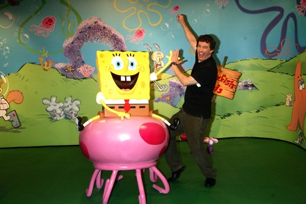 1,000 Spongebob squarepants Stock Pictures, Editorial Images and Stock ...