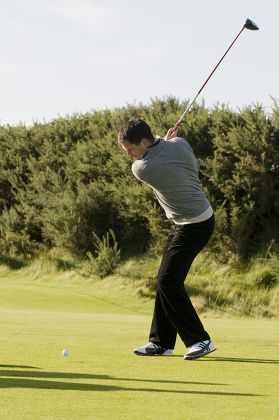 Tim Henman Editorial Stock Photo - Stock Image | Shutterstock