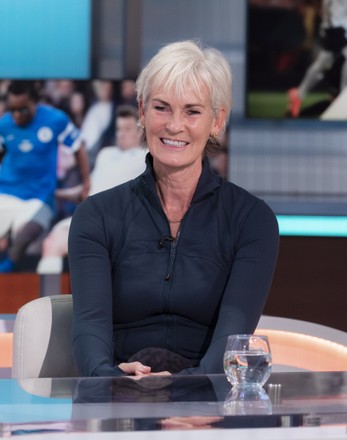 Judy Murray Editorial Stock Photo - Stock Image | Shutterstock