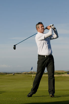 Alfred Dunhill Links Pro-Am Championship Golf, Scotland, Britain - 07 ...