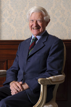 Sir Tommy Macpherson Editorial Stock Photo - Stock Image | Shutterstock
