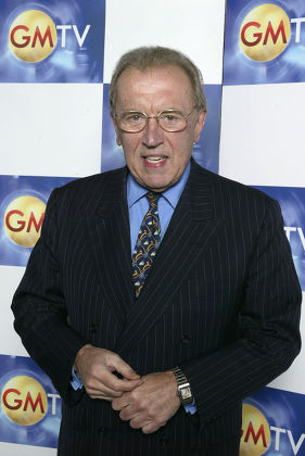 Sir David Frost Editorial Stock Photo - Stock Image | Shutterstock