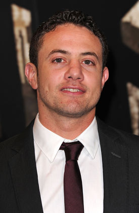 Warren Brown Editorial Stock Photo - Stock Image | Shutterstock