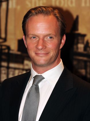 Rupert Penry Jones Editorial Stock Photo - Stock Image | Shutterstock