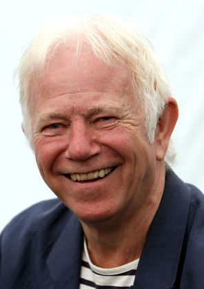 Tony Ross Editorial Stock Photo - Stock Image | Shutterstock
