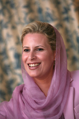82 Aisha al gaddafi Stock Pictures, Editorial Images and Stock Photos ...