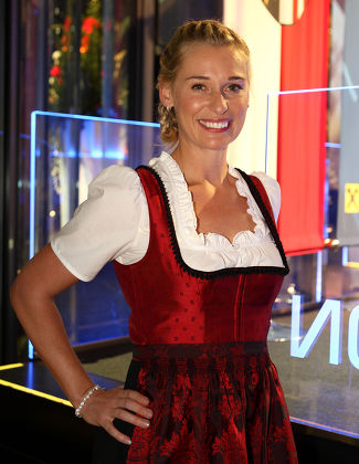 Barbara Schett Editorial Stock Photo - Stock Image | Shutterstock