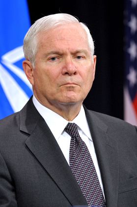 Robert Gates Editorial Stock Photo - Stock Image | Shutterstock