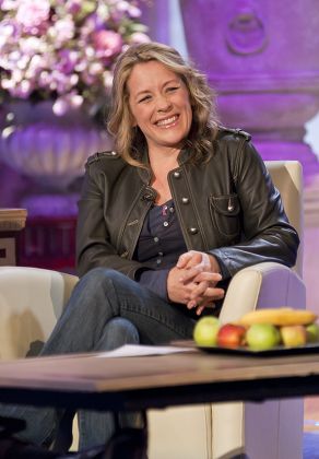 Sarah Beeny Editorial Stock Photo - Stock Image | Shutterstock