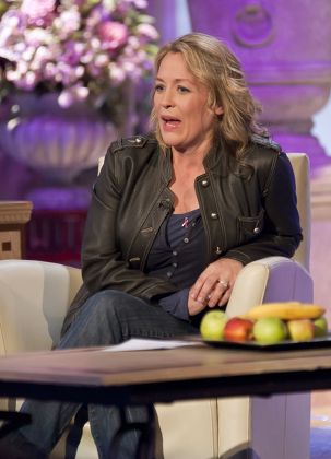 Sarah Beeny Editorial Stock Photo - Stock Image | Shutterstock