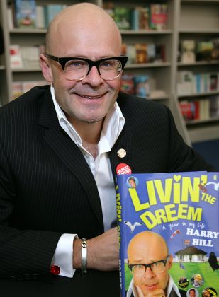 Harry Hill Editorial Stock Photo - Stock Image | Shutterstock