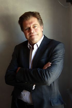 Andrew Rawnsley Editorial Stock Photo - Stock Image | Shutterstock