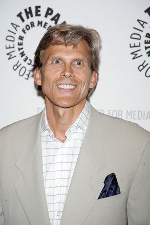 Grant Aleksander Arrives Goodbye Guiding Light - Foto de stock de ...