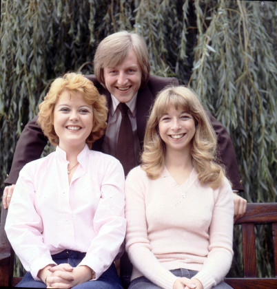 Cheryl Murray Suzie Birchall Lawrence Mullin Editorial Stock Photo ...