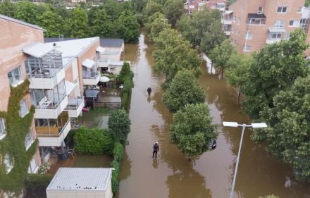 flooding sweden Stock Photos (Exclusive) | Shutterstock