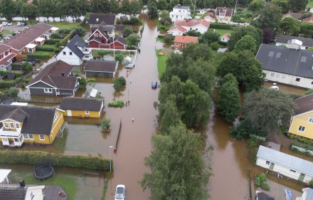 flooding sweden Stock Photos (Exclusive) | Shutterstock