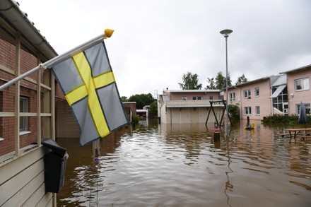flooding sweden Stock Photos (Exclusive) | Shutterstock