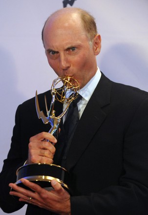 Dan Castellaneta Voice Homer Simpson Television Editorial Stock Photo ...