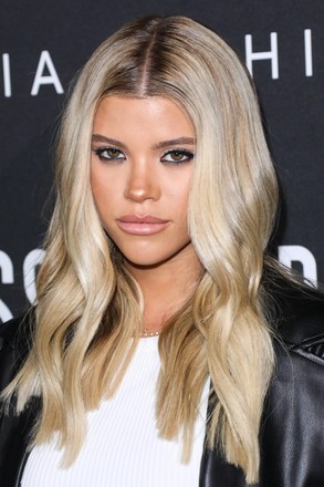 250 Sofia richie x missguided Stock Pictures, Editorial Images and ...