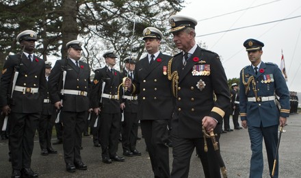 14 Canadian forces base esquimalt Stock Pictures, Editorial Images and ...