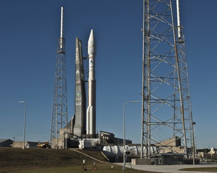 80 Cape canaveral air force station launch complex 14 Stock Pictures ...