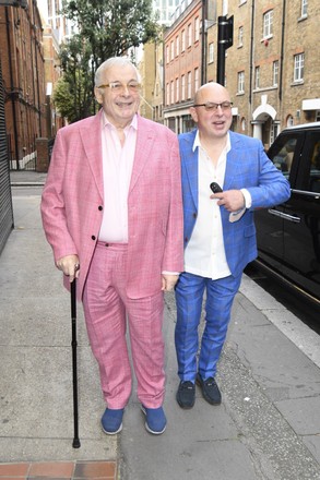 Christopher Biggins Editorial Stock Photo - Stock Image | Shutterstock