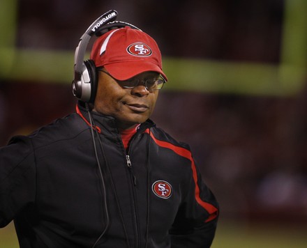 San Francisco 49ers Head Coach Mike Editorial Stock Photo - Stock Image ...