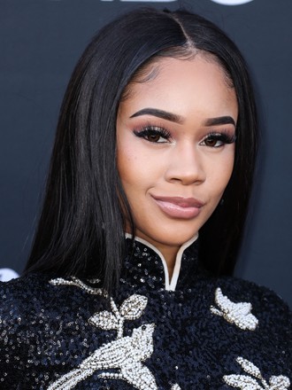 Saweetie Editorial Stock Photo - Stock Image | Shutterstock