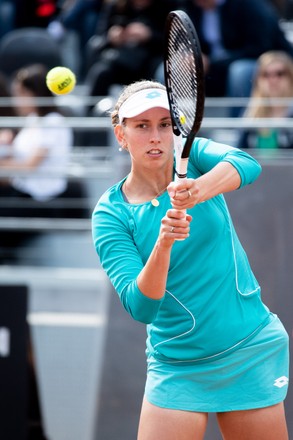 Internazionali BNL D'Italia 2019, Rome, Italy - 13 May 2019 Stock ...