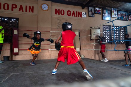 29 Disability boxing Stock Pictures, Editorial Images and Stock Photos ...