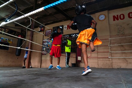 29 Disability boxing Stock Pictures, Editorial Images and Stock Photos ...