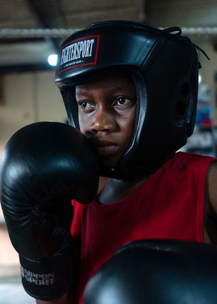 29 Disability boxing Stock Pictures, Editorial Images and Stock Photos ...