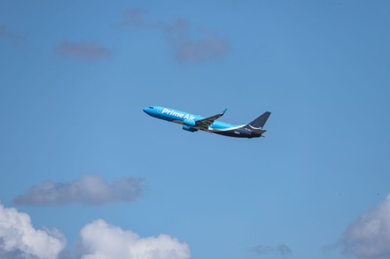 19 Amazon prime air logo Stock Pictures, Editorial Images and Stock ...