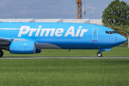 19 Amazon prime air logo Stock Pictures, Editorial Images and Stock ...