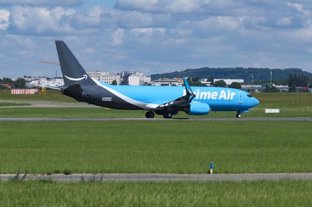 19 Amazon prime air logo Stock Pictures, Editorial Images and Stock ...