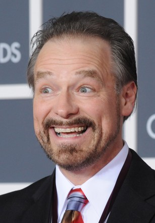 Michael Bishop Arrives 52nd Annual Grammy Editorial Stock Photo - Stock ...