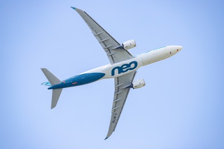 51 Airbus a339 Stock Pictures, Editorial Images and Stock Photos ...