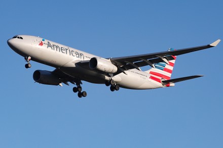 23 Airbus a332 Stock Pictures, Editorial Images and Stock Photos ...