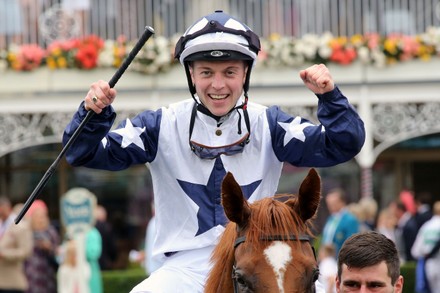 54 Jockey ray york Stock Pictures, Editorial Images and Stock Photos ...