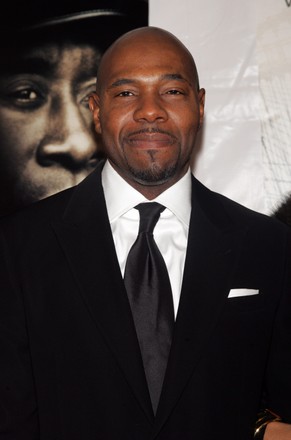 Antoine Fuqua Arrives Brooklyns Finest Premiere Editorial Stock Photo ...