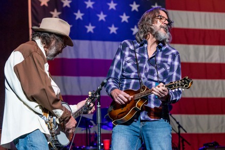 Steeldrivers Kelvin Damrell Editorial Stock Photo - Stock Image ...