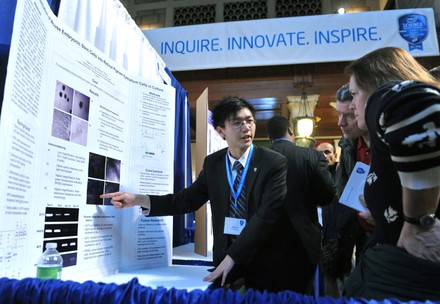 47 Intel science talent search Stock Pictures, Editorial Images and ...