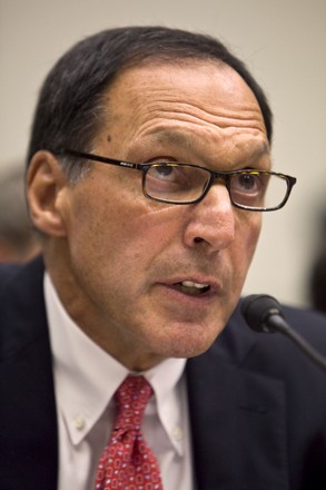 Former Chairman Ceo Lehman Brothers Richard Editorial Stock Photo ...